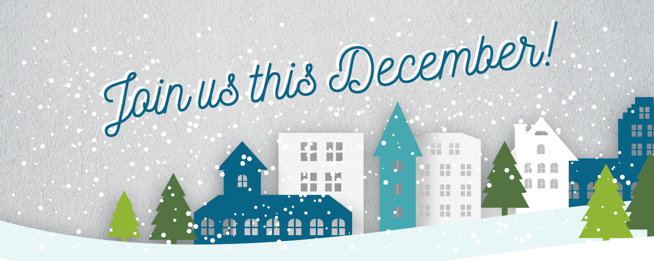 December 2019 Events